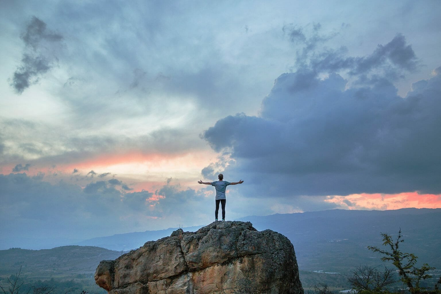 How to get success in life - 7 Key steps you must take to be successful ...