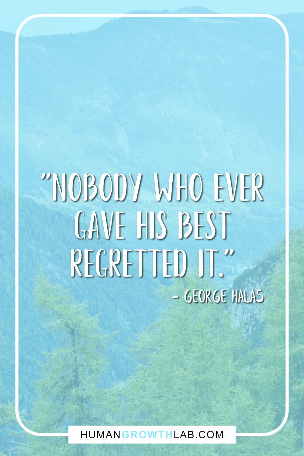 21 of the Best No Regrets Quotes and Quotes on Living Life With No ...