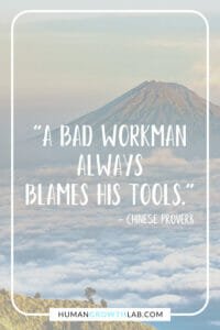 24 Top Chinese Proverbs About Success - Human Growth Lab