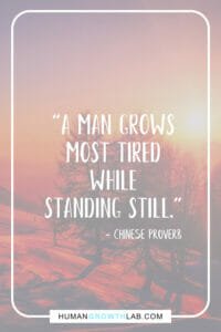 24 Top Chinese Proverbs About Success - Human Growth Lab