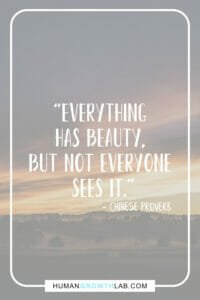 24 Top Chinese Proverbs About Success - Human Growth Lab