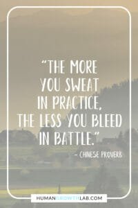 24 Top Chinese Proverbs About Success - Human Growth Lab